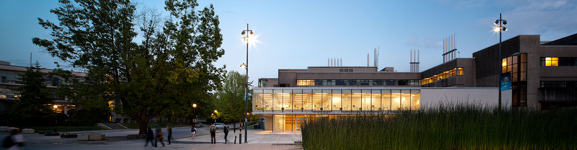 AIBC – Architectural Institute of British Columbia