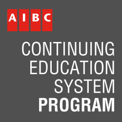 AIBC – Architectural Institute of British Columbia