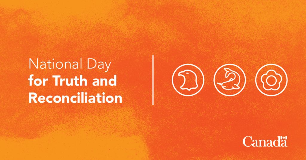 National Day for Truth and Reconciliation 2025
